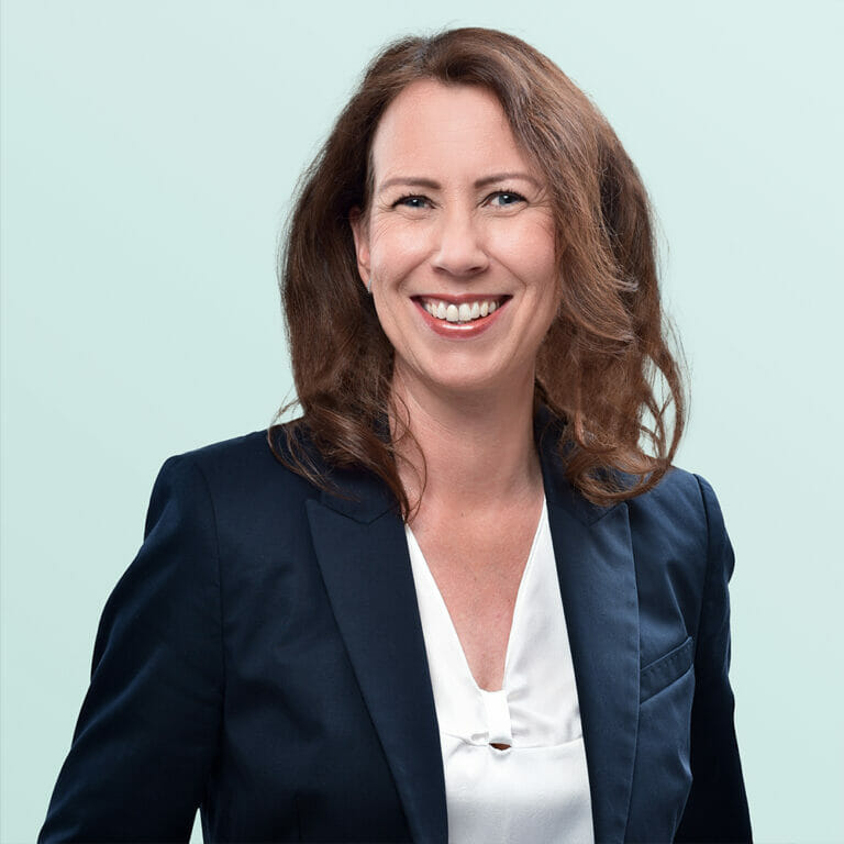 Our counselors - Fürstenberg Institut