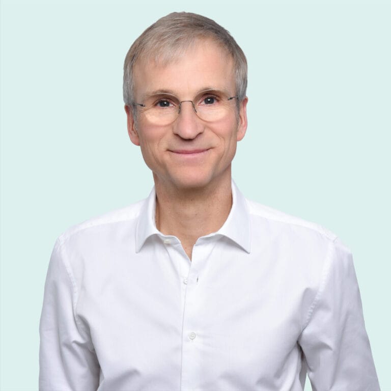 Unsere Berater:innen | Fürstenberg Institut